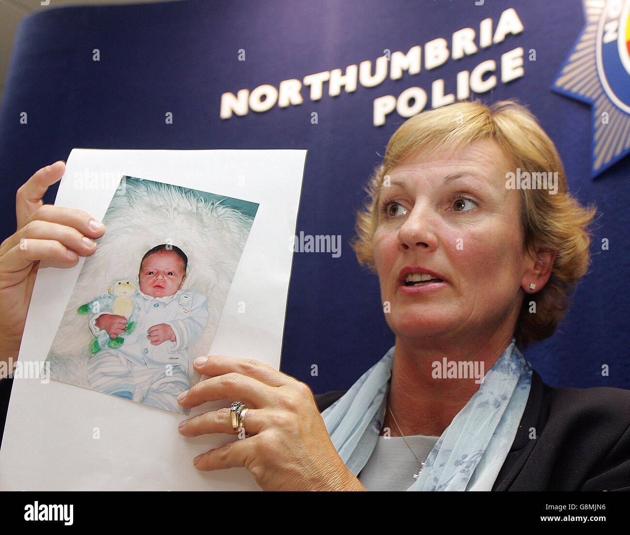 Northumbria police station hi-res stock photography and images - Alamy