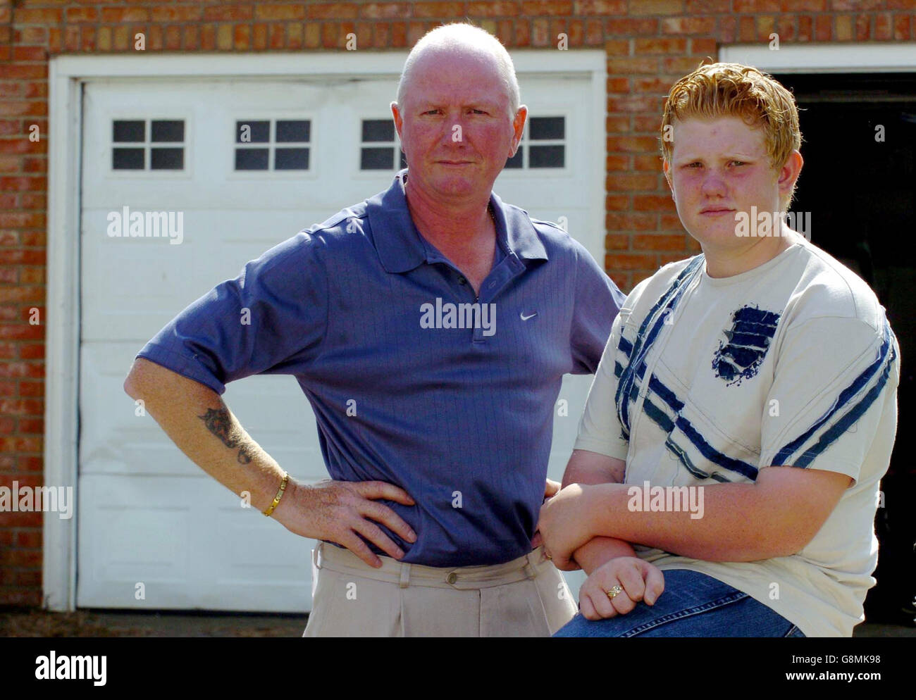 4,500 trials bike as Alan Morris, who lives across the road, called to report the break-in. See ...