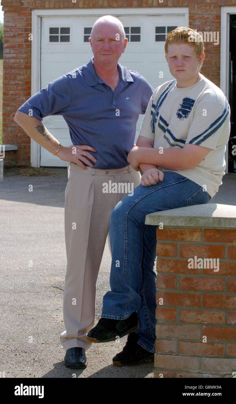 POLICE 999 3 Stock Photo - Alamy