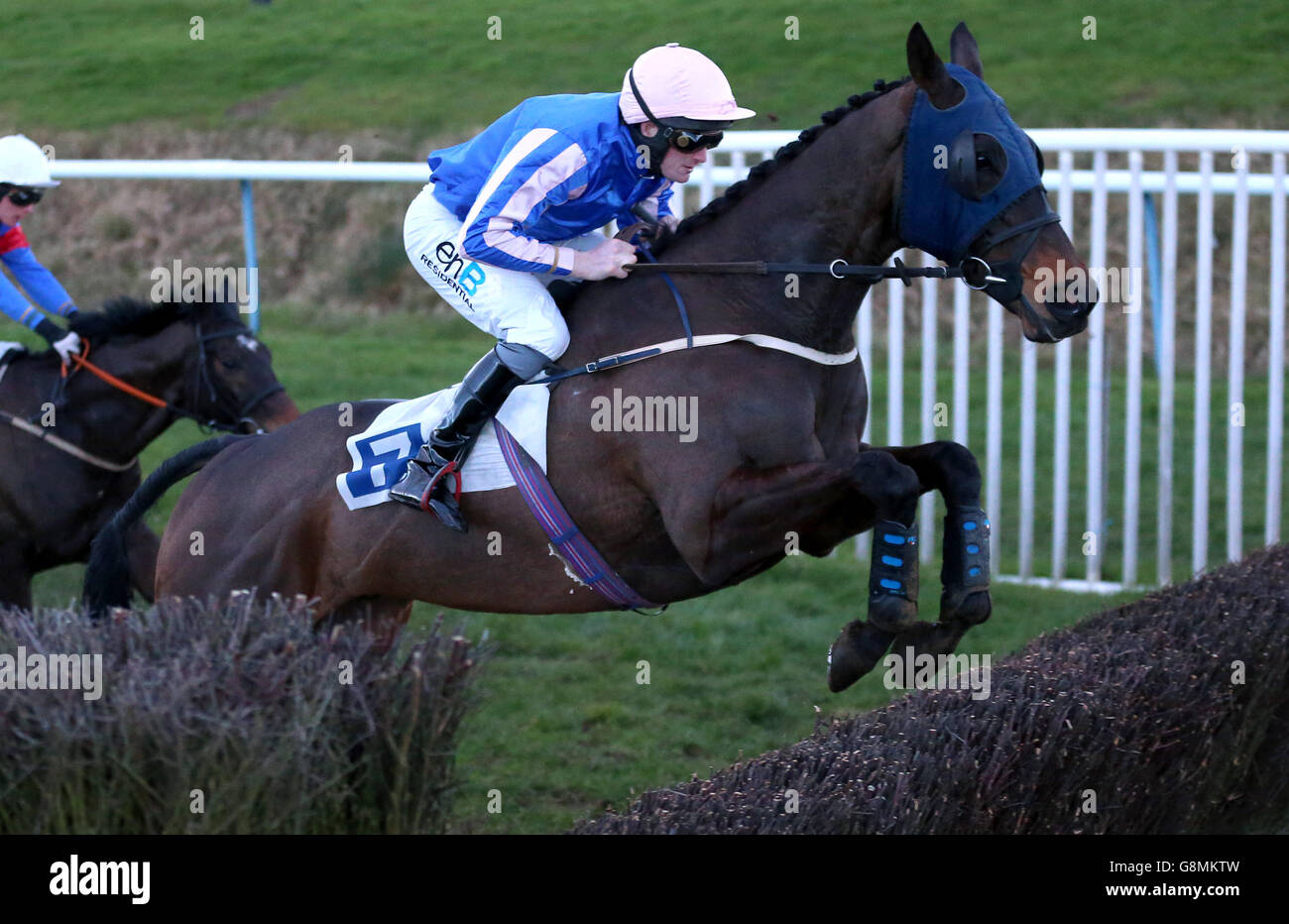 Charlie poste hi-res stock photography and images - Alamy