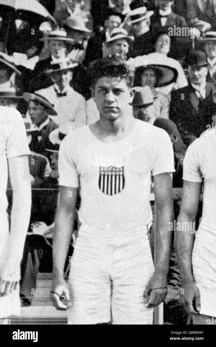 Donald lippincott hi-res stock photography and images - Alamy