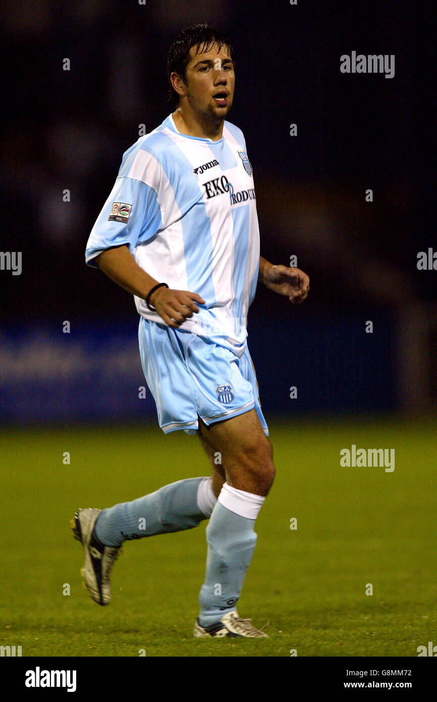 Nemanja arsenijevic hi-res stock photography and images - Alamy