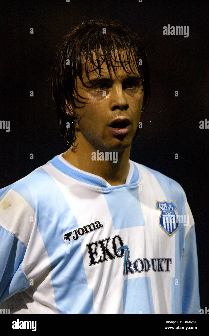 Ofk belgrade hi-res stock photography and images - Alamy