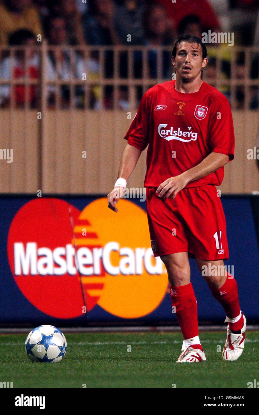 Josemi liverpool hi-res stock photography and images - Alamy