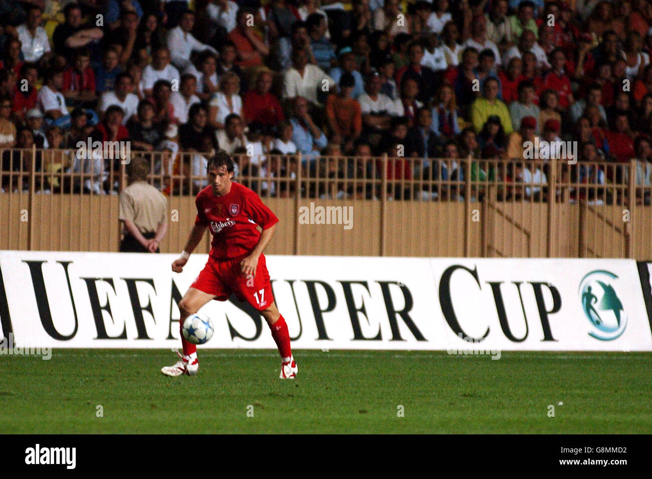 Josemi liverpool hi-res stock photography and images - Alamy