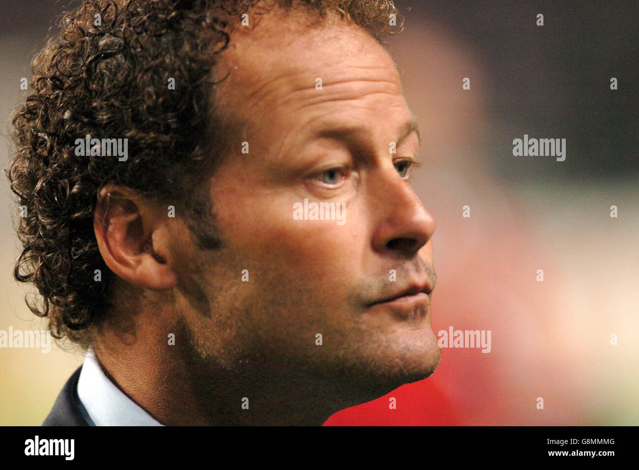 Football johan cruyff schaal cruijff hi-res stock photography and ...