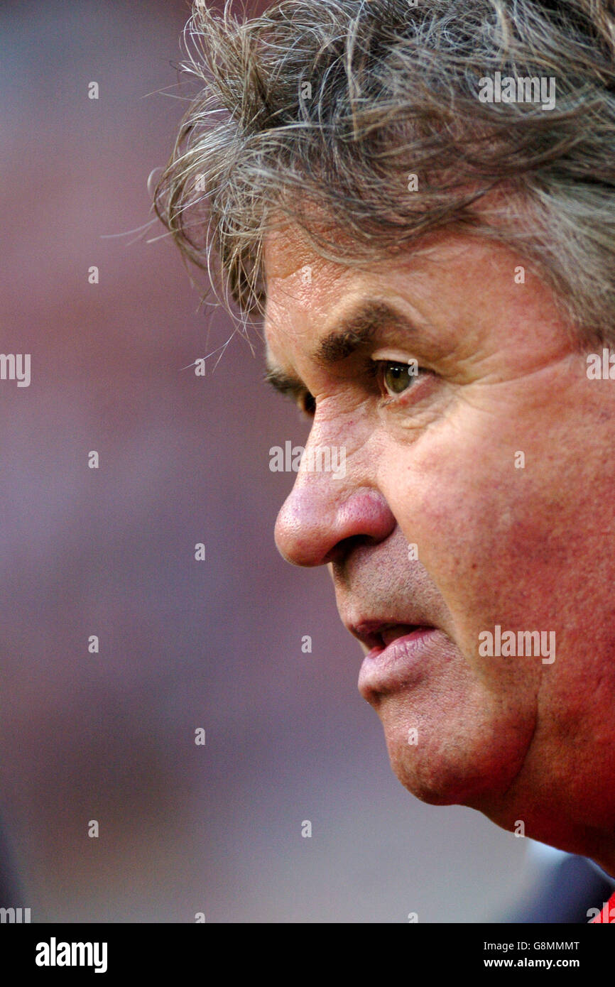 Johan Cruyff Ajax Coach High Resolution Stock Photography and Images ...