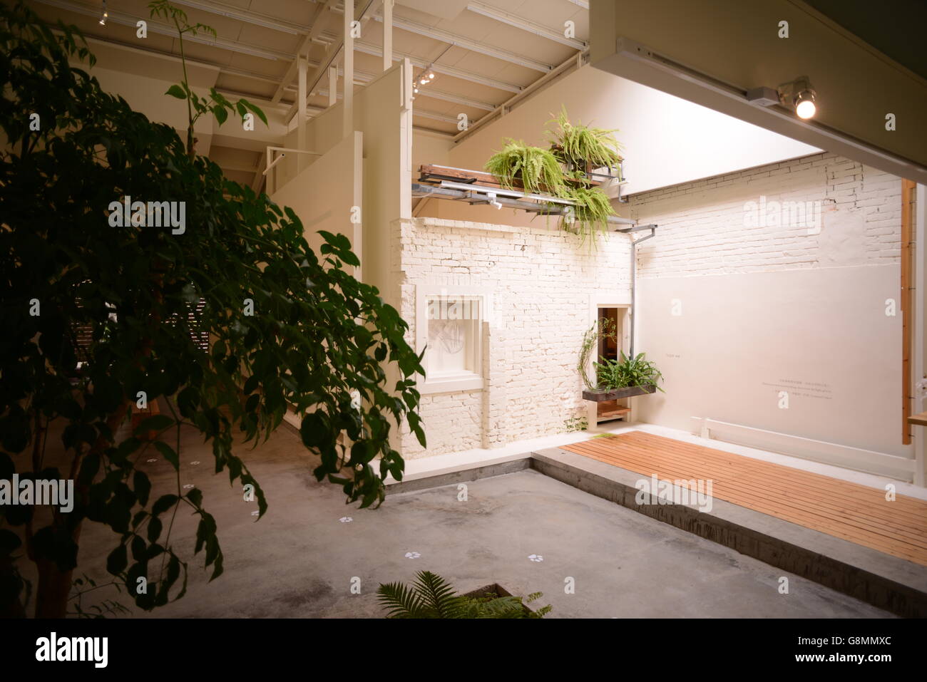 Shilin District Taipei city Taiwan Stock Photo - Alamy