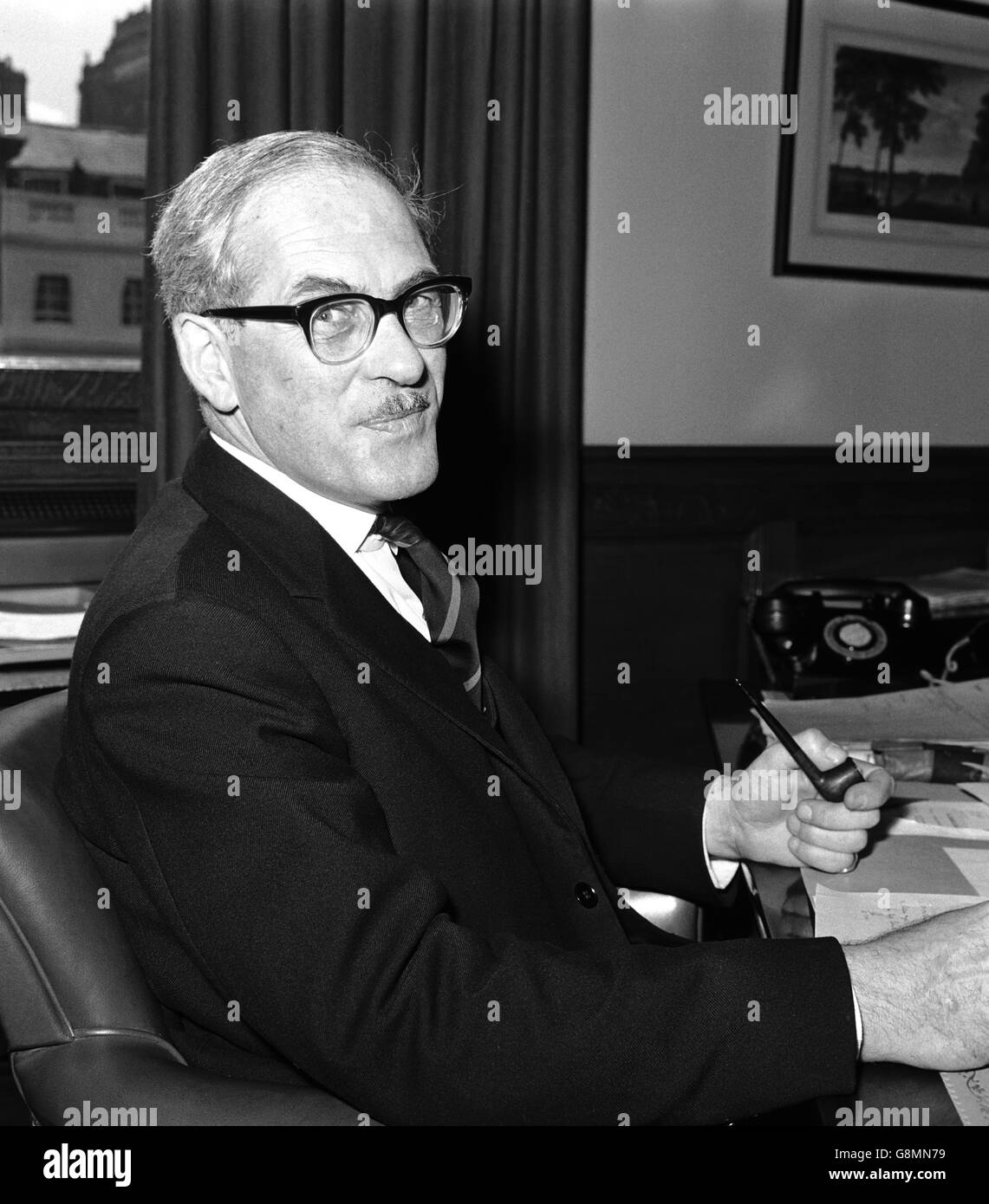 Frederick corfield hi-res stock photography and images - Alamy