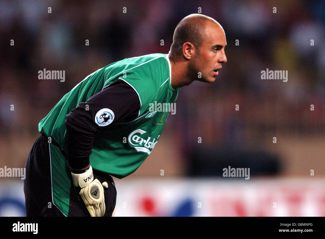 Louis pepe hi-res stock photography and images - Alamy