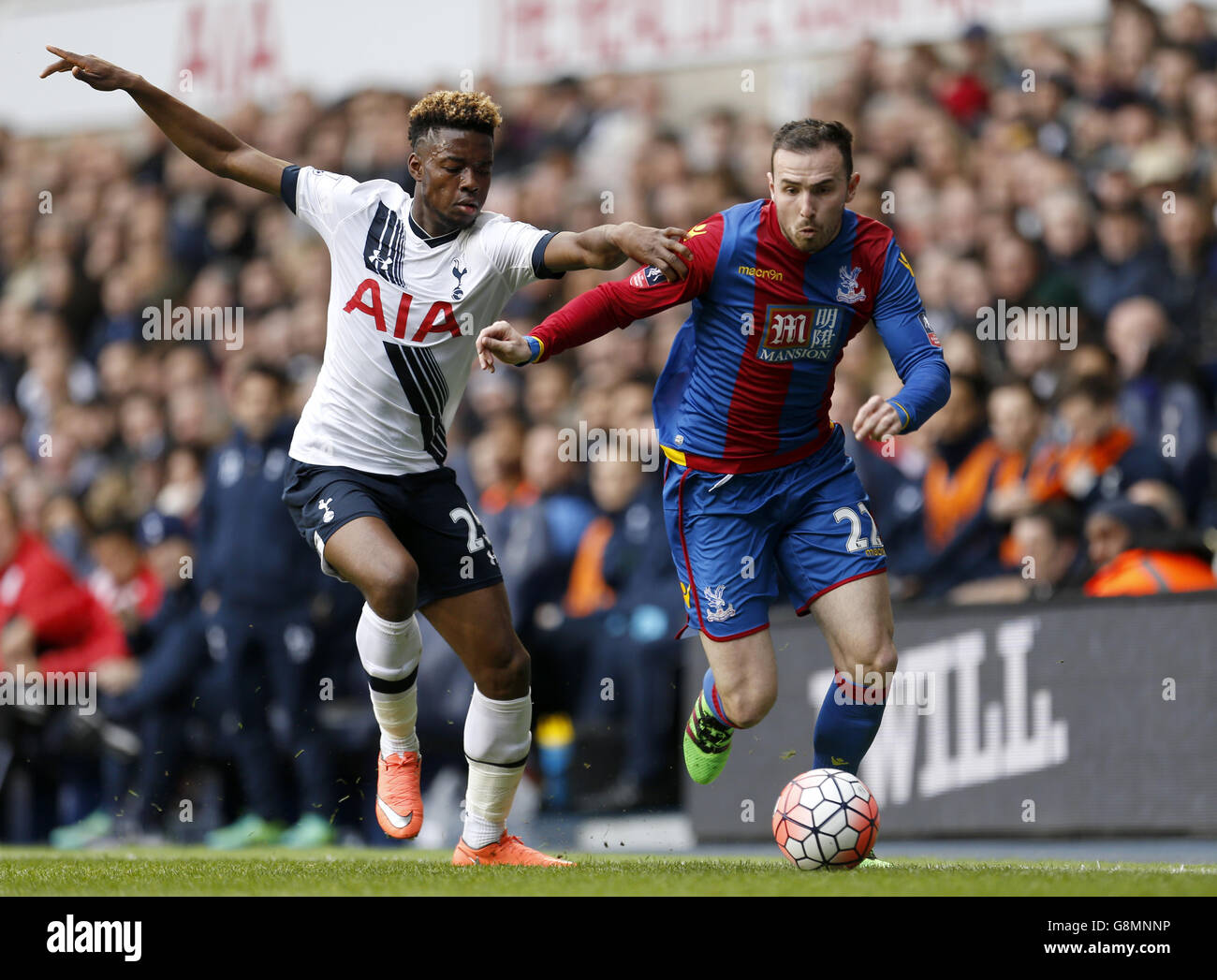 Full length josh joshua hi-res stock photography and images - Alamy