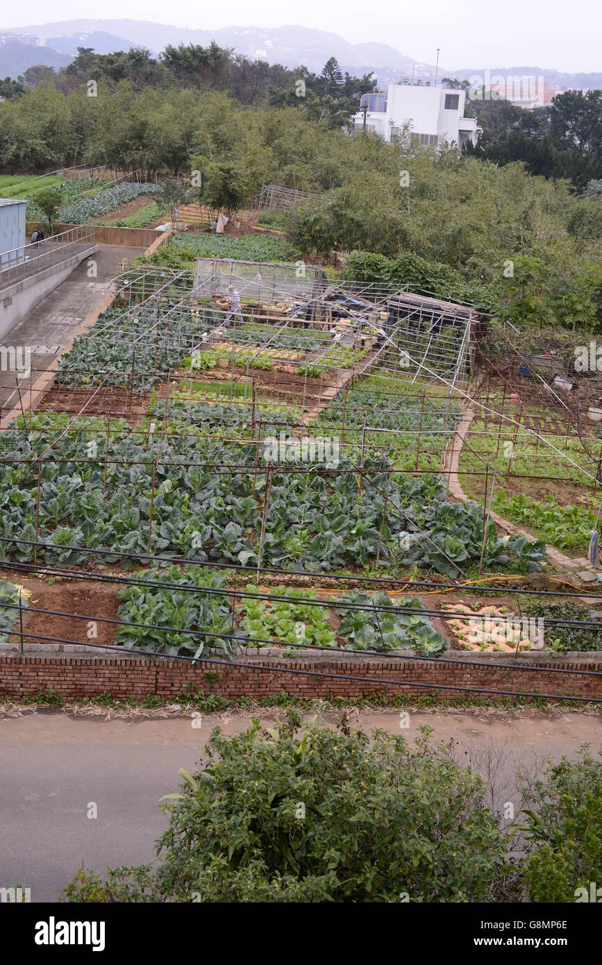 Shilin District Taipei city Taiwan Stock Photo - Alamy