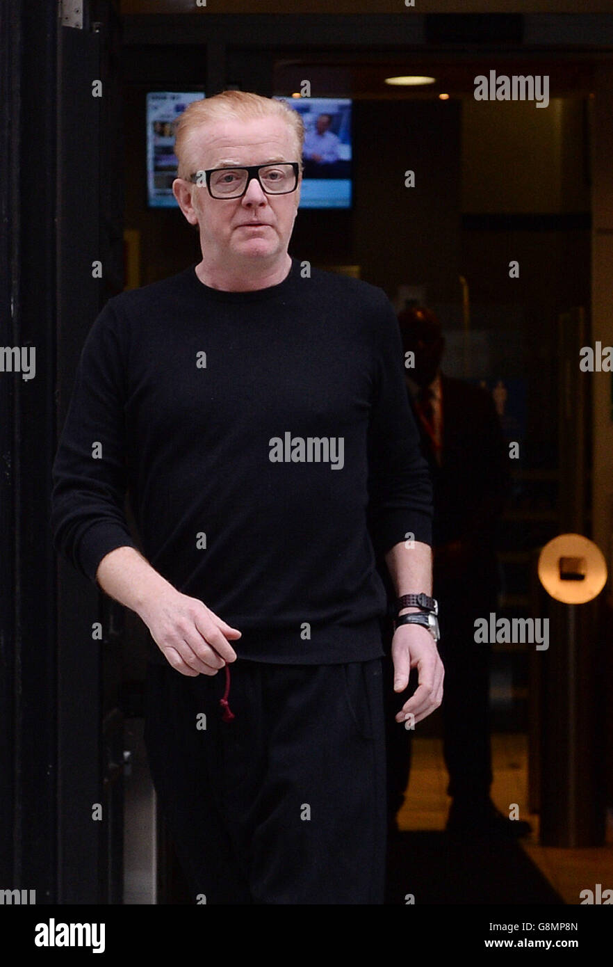 Sir Terry Wogan death Stock Photo - Alamy