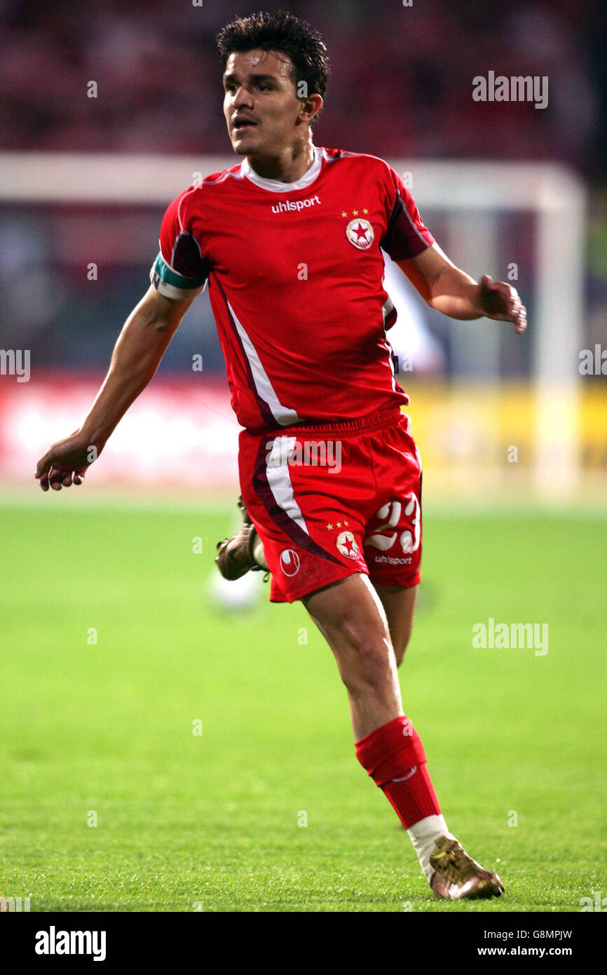 Vassil Levski Stadium High Resolution Stock Photography and Images - Alamy