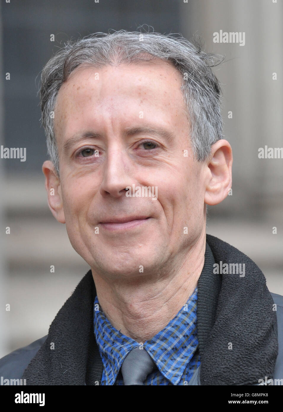 Human Rights Campaigner Peter Tatchell Stock Photos & Human Rights ...