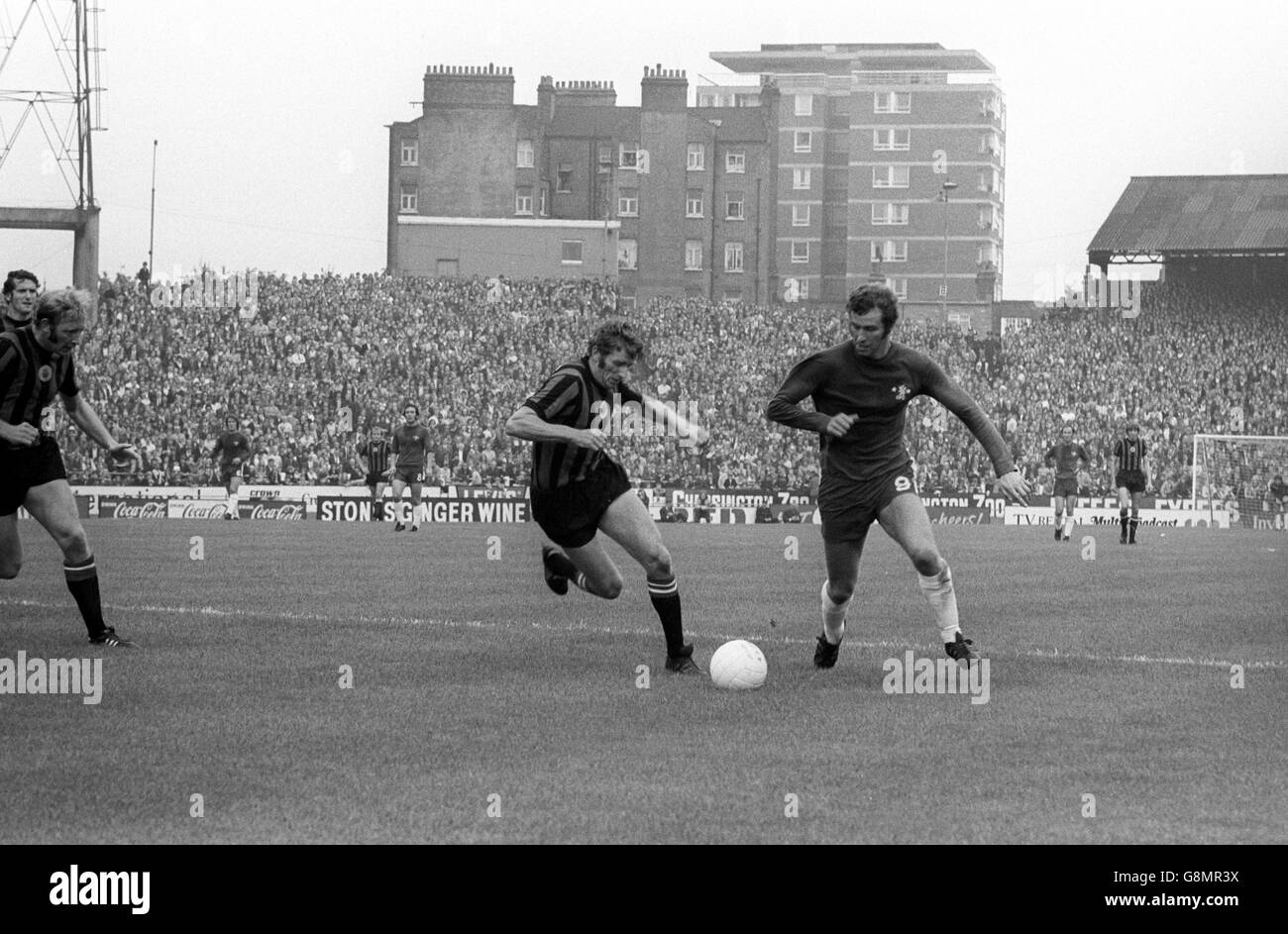 Peter Osgood Stock Photos & Peter Osgood Stock Images - Alamy