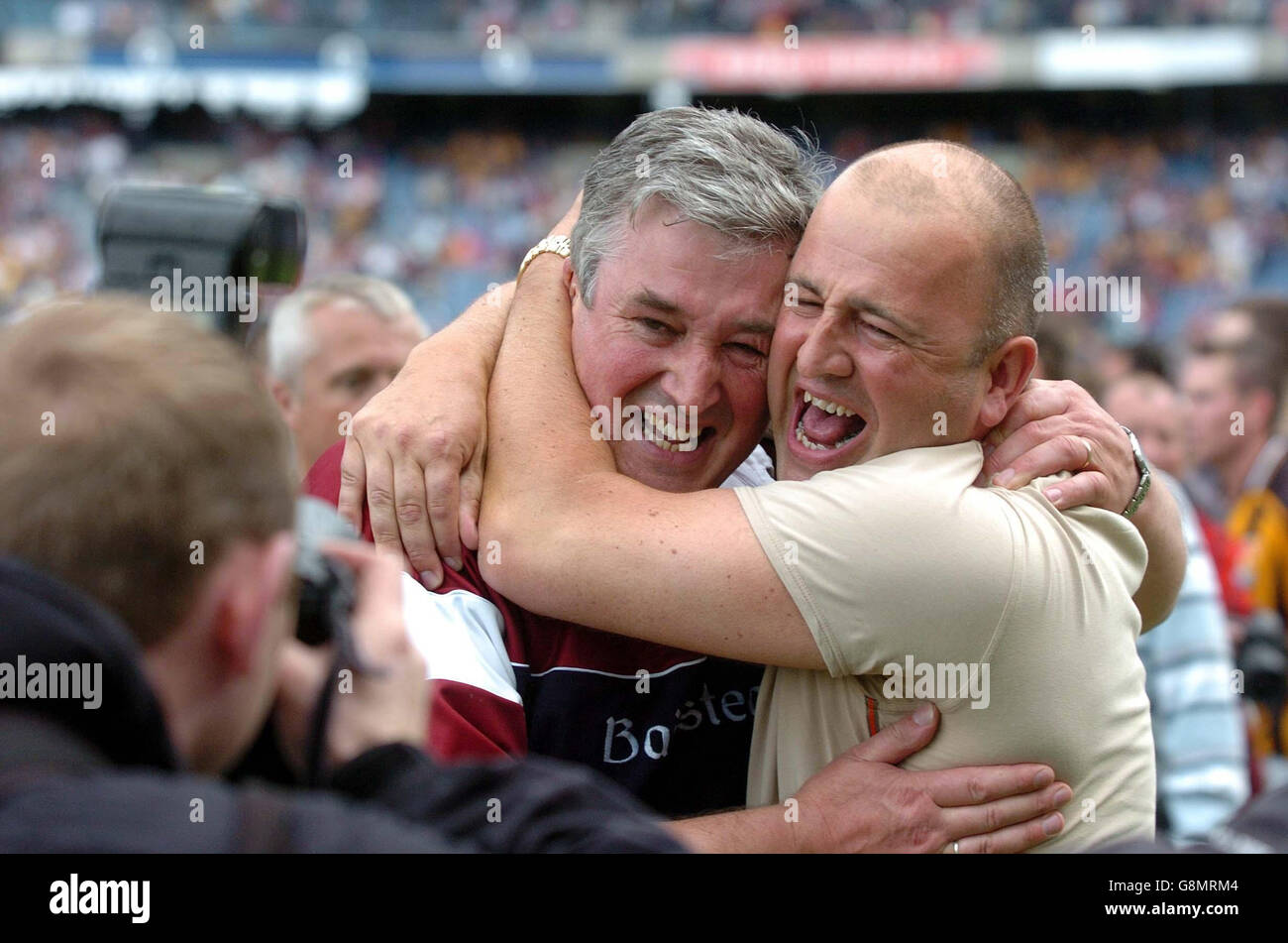 Conor hayes hi-res stock photography and images - Alamy