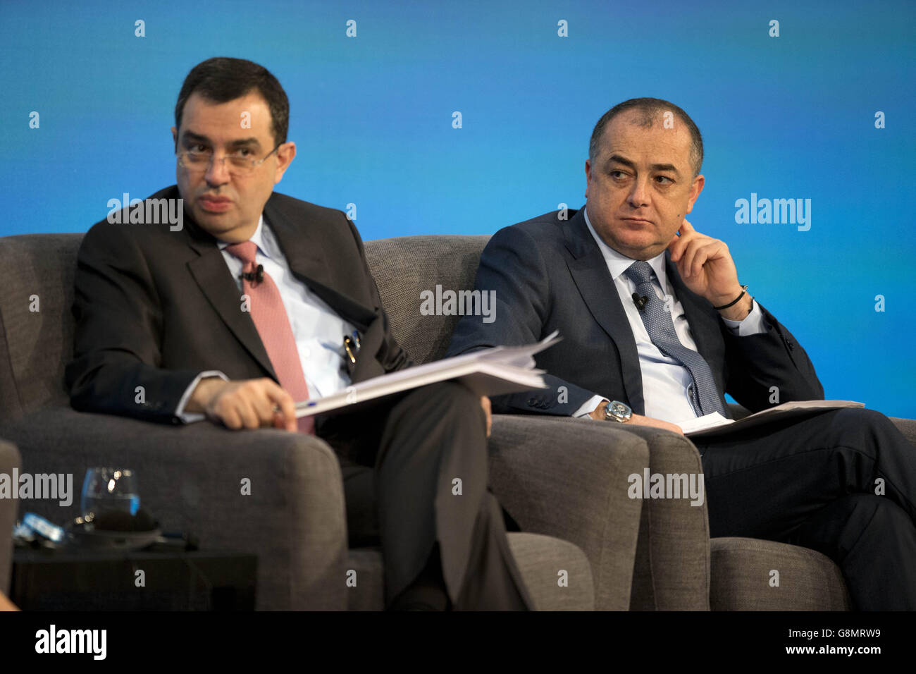 Imad fakhoury hi-res stock photography and images - Alamy