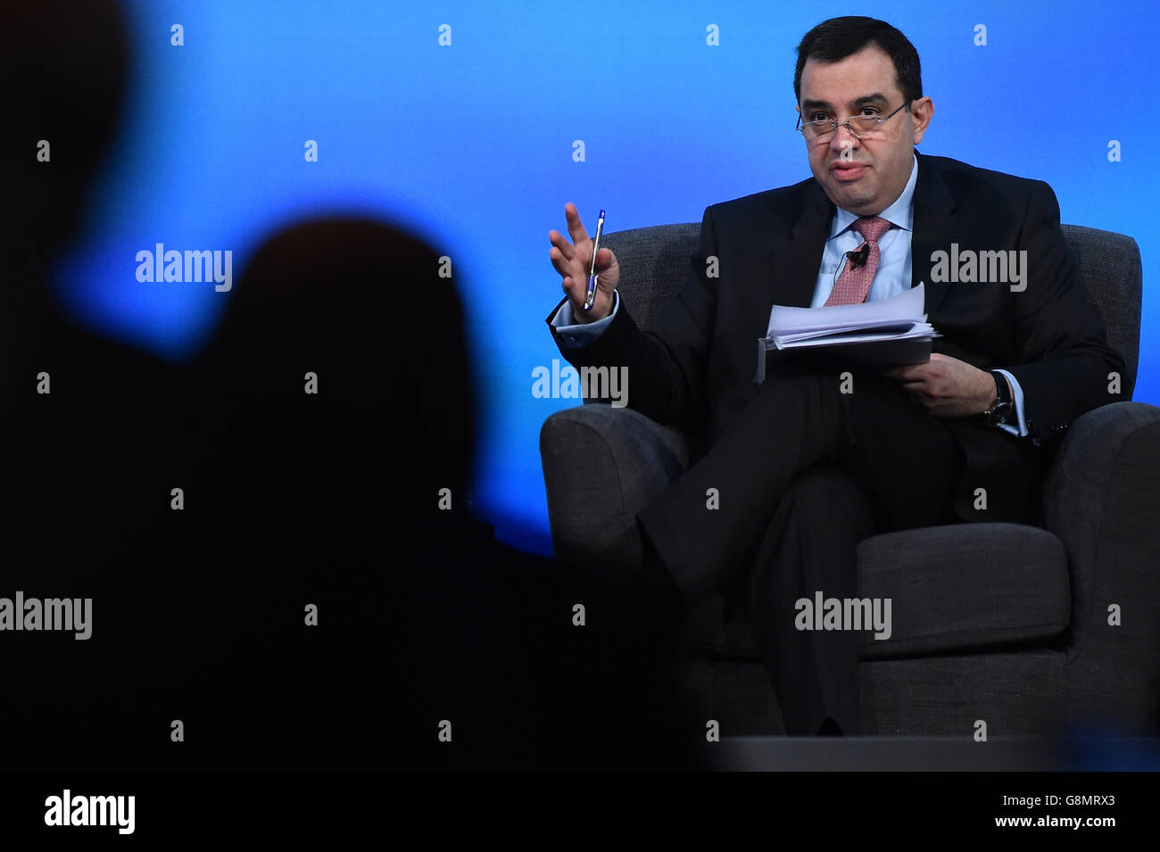 Imad fakhoury hi-res stock photography and images - Alamy