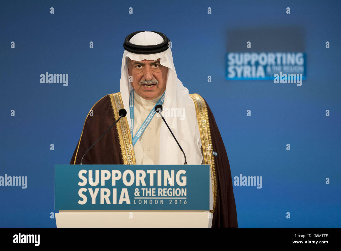 Ibrahim Abdulaziz Al Assaf High Resolution Stock Photography and Images ...