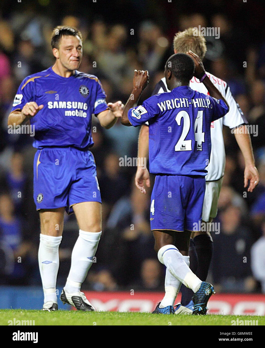 Terry phillips hi-res stock photography and images - Alamy