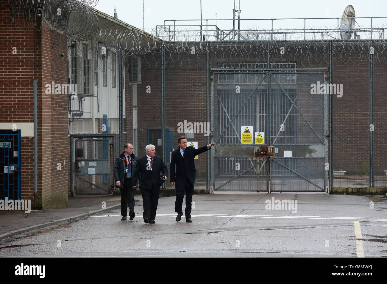 Hmp onley hi-res stock photography and images - Alamy