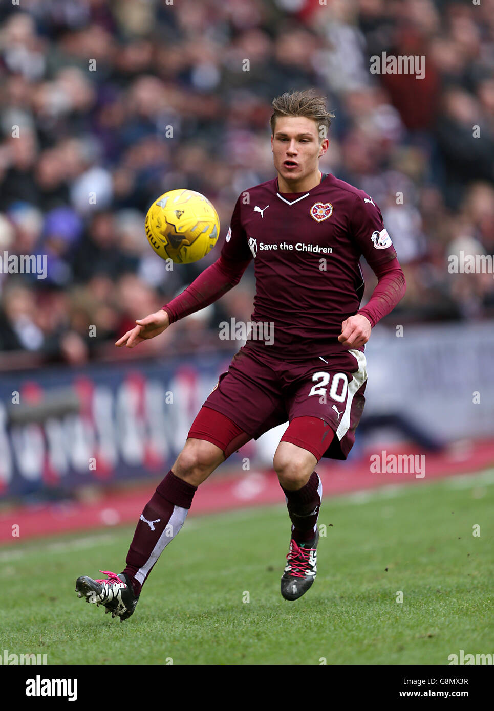 Gavin reilly hi-res stock photography and images - Alamy