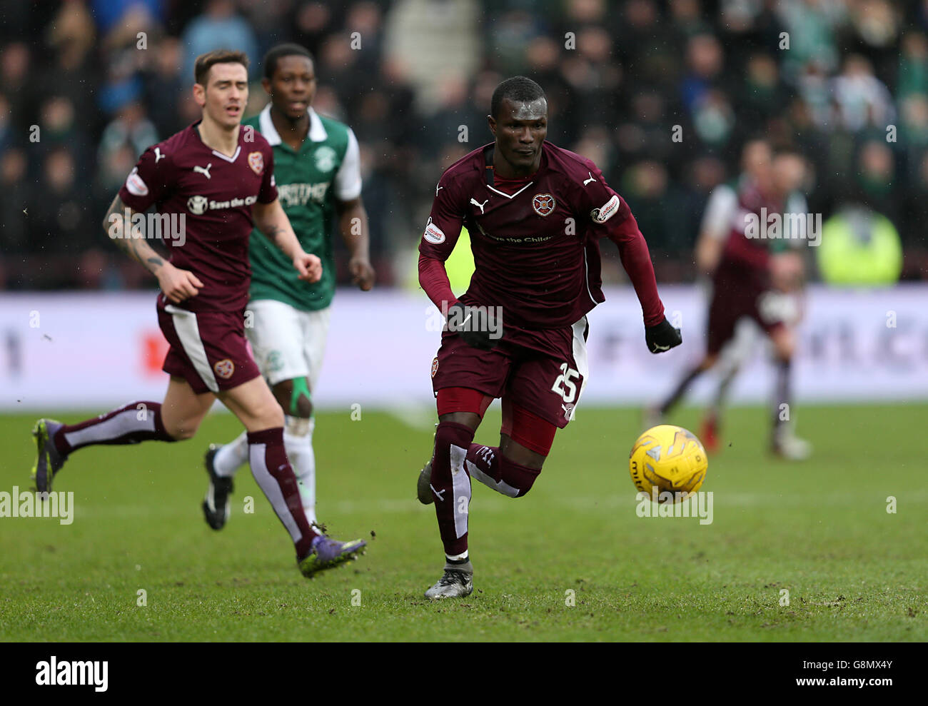 Abiola football hi-res stock photography and images - Alamy