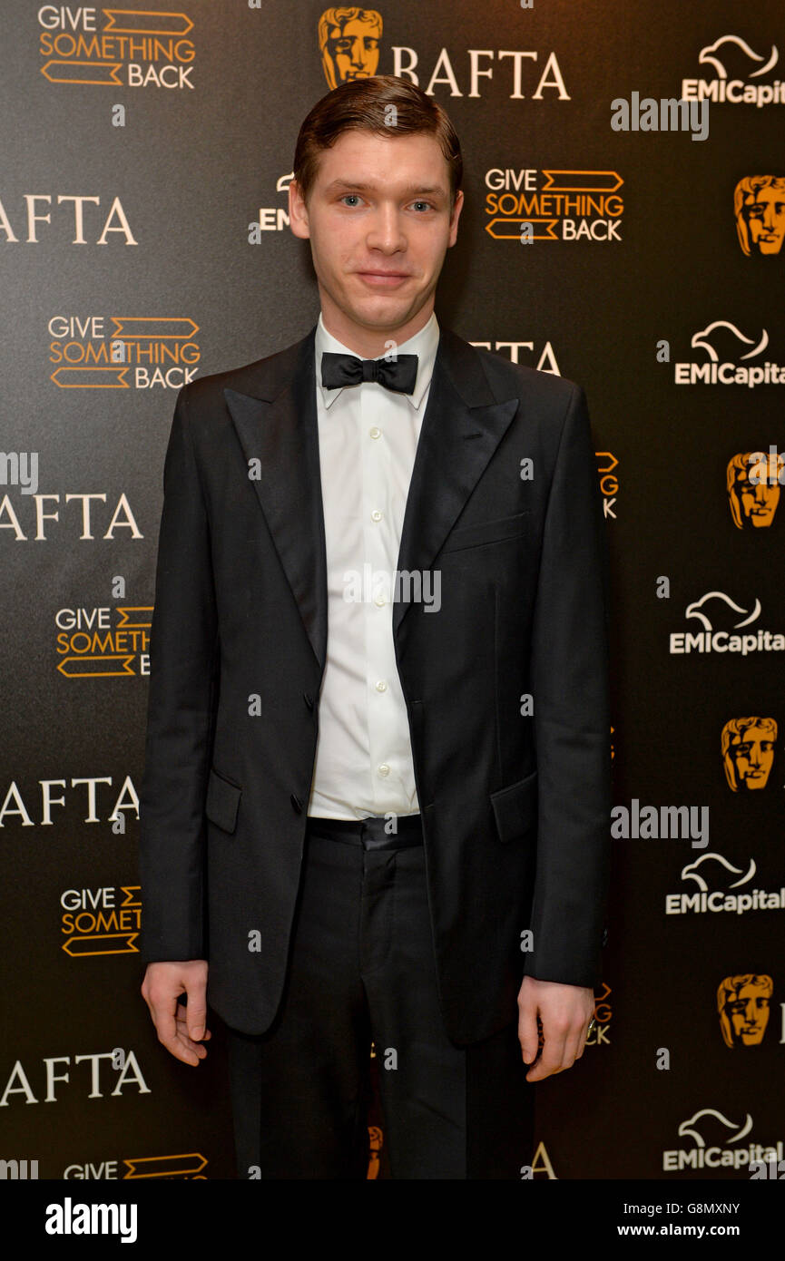 Billy howle hi-res stock photography and images - Alamy