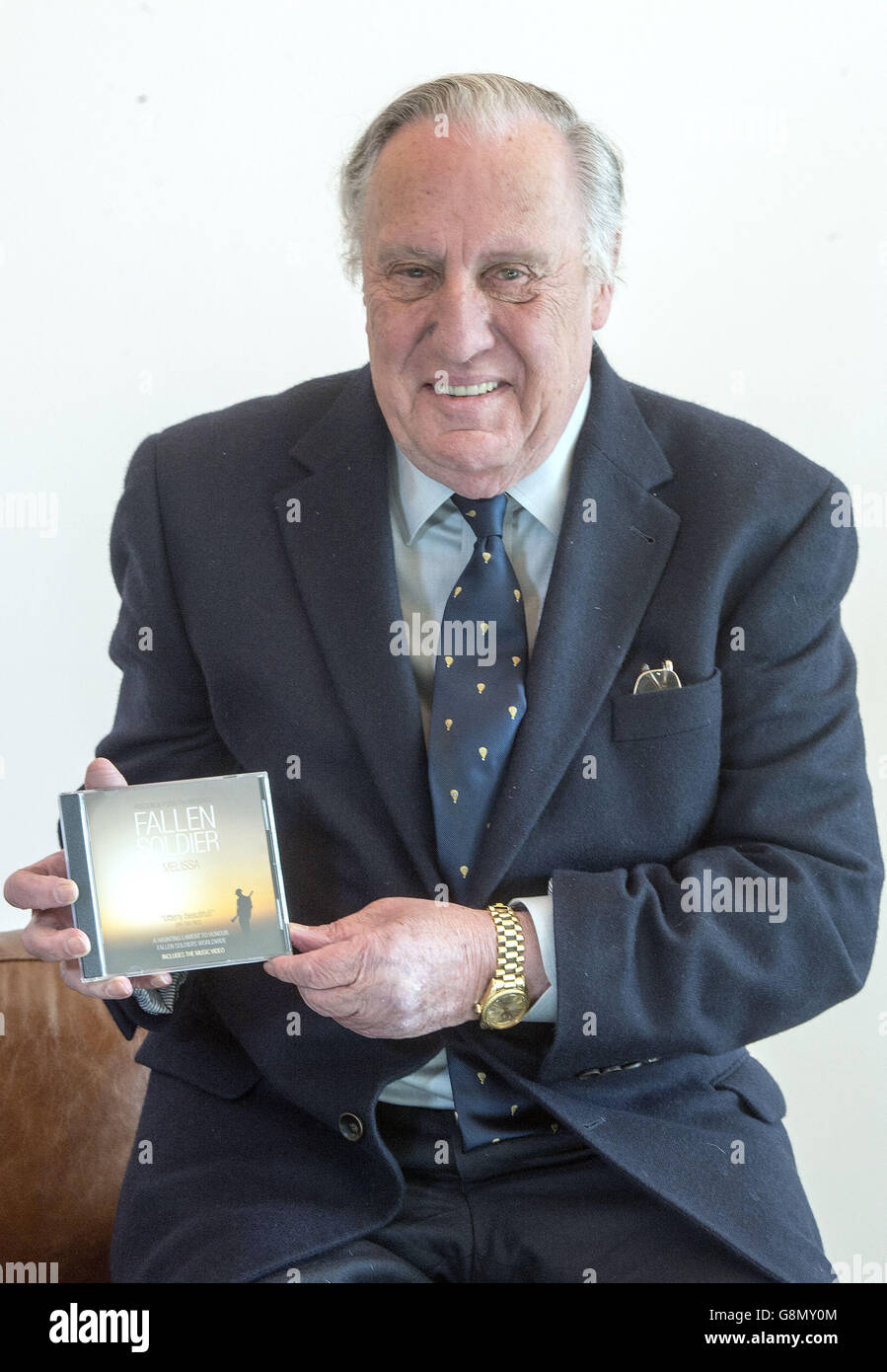 Fallen soldier chart release hi-res stock photography and images - Alamy