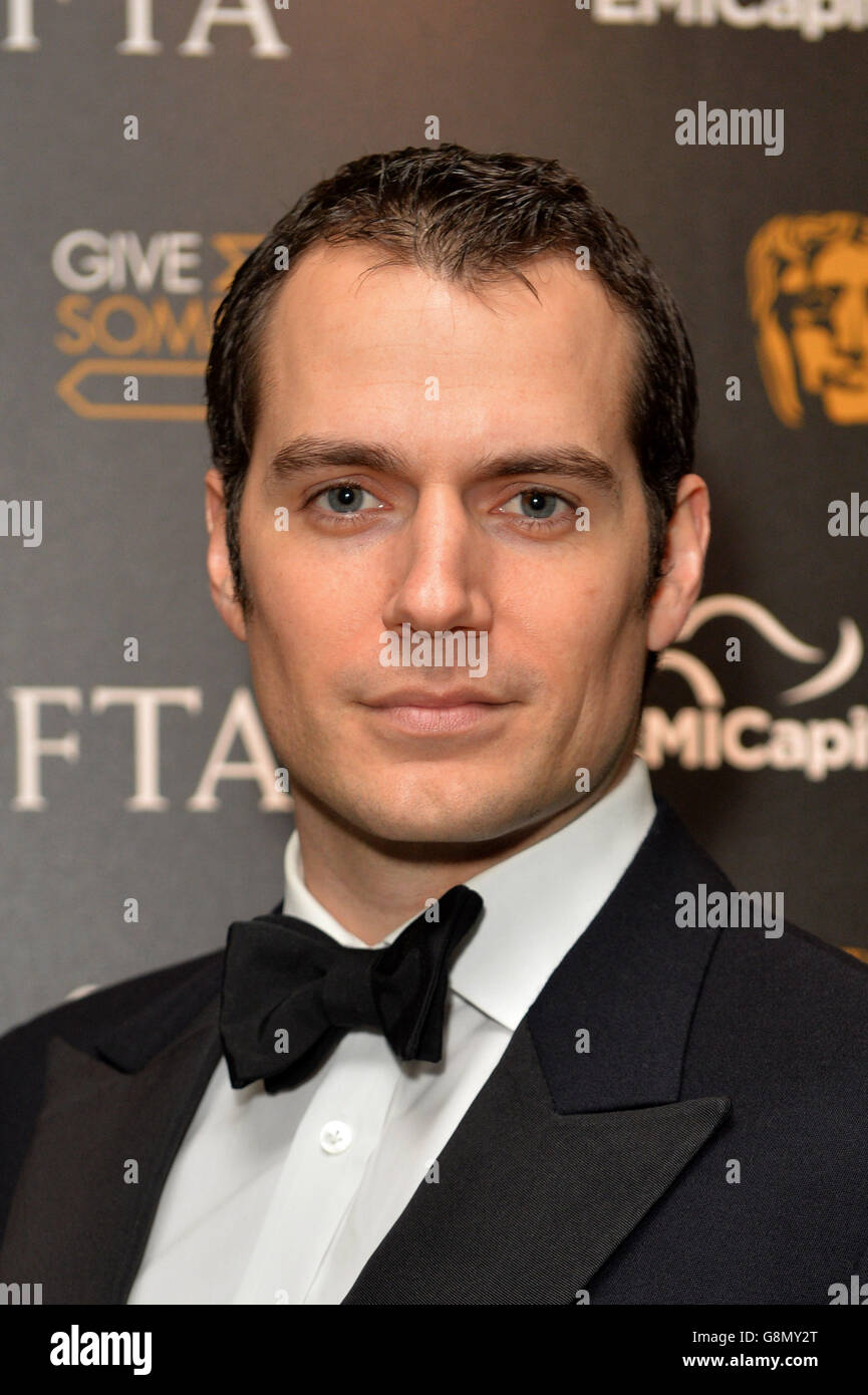 Henry Cavill Photoshoot 2022