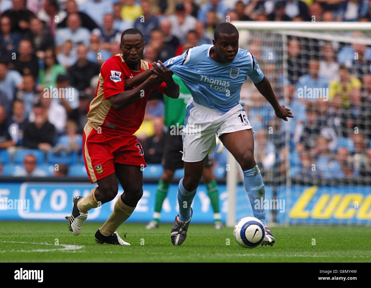 Lua lua sport football action lua lua hi-res stock photography and ...