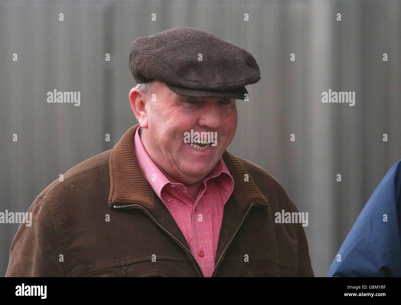 Thomas slab murphy hi-res stock photography and images - Alamy