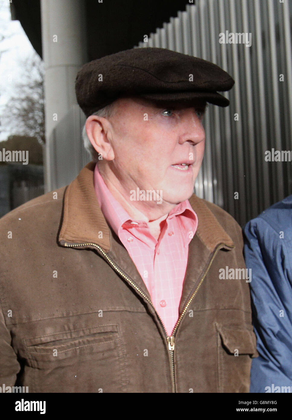 Thomas slab murphy case hi-res stock photography and images - Alamy