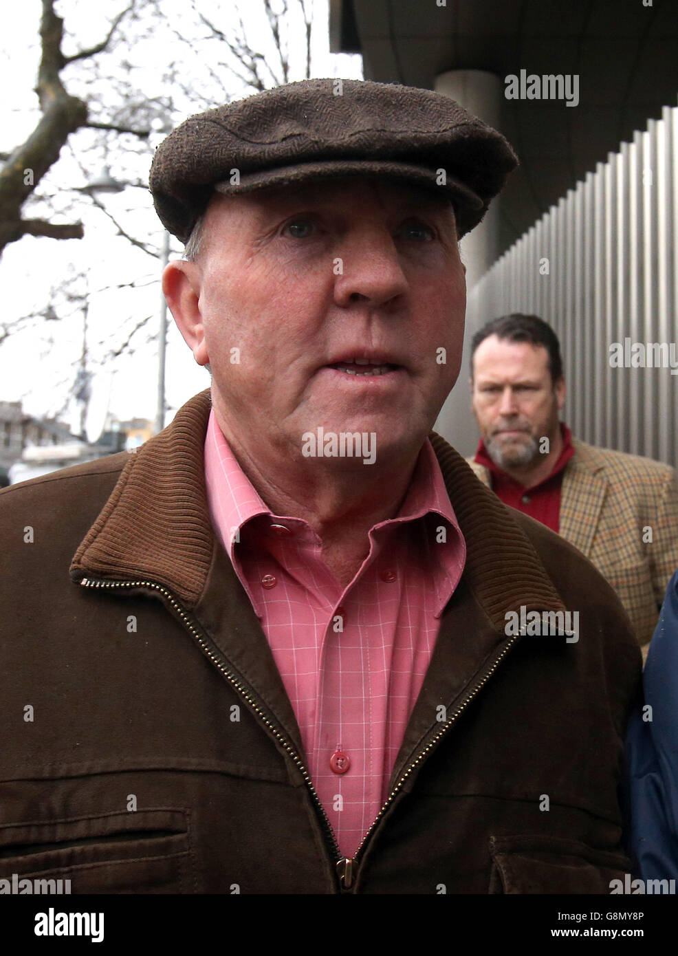 Thomas slab murphy hi-res stock photography and images - Alamy