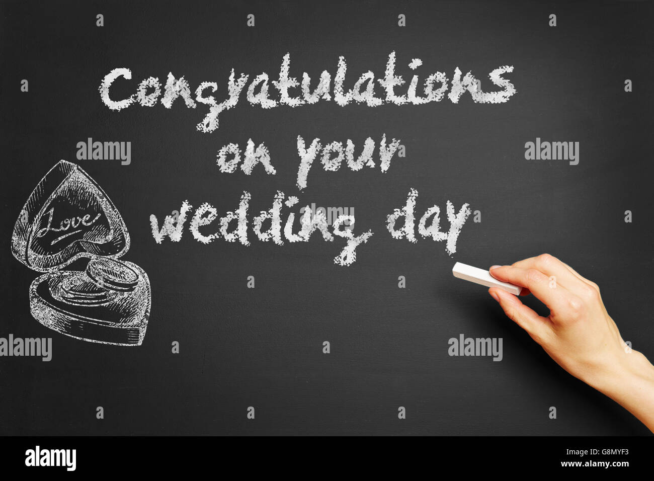 Congratulations Images For Wedding