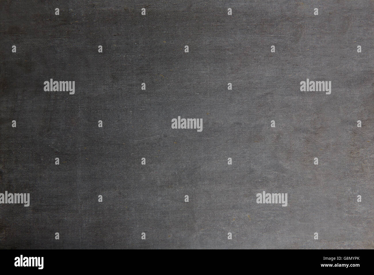 Empty blackboard with slight rests of chalk as background Stock Photo ...
