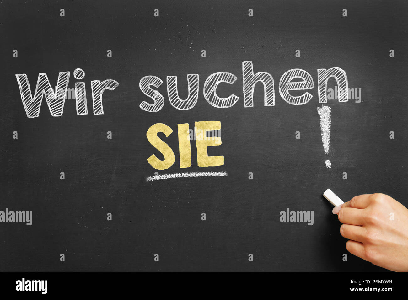 Employee job staff hi-res stock photography and images - Alamy