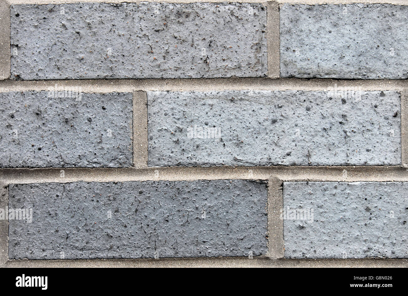 Bricks facade wall hi-res stock photography and images - Alamy