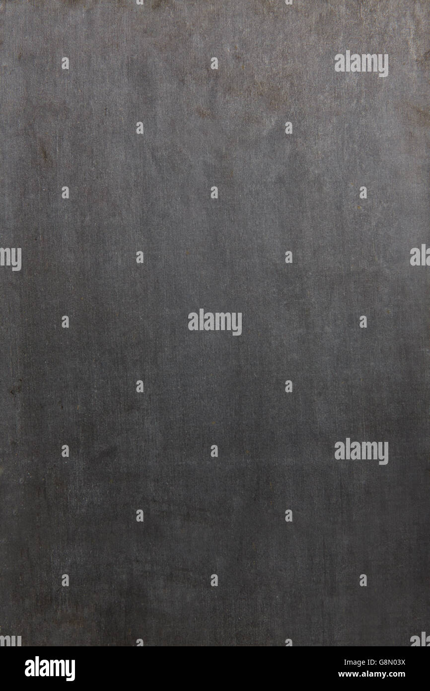 Empty blackboard with slight rests of chalk as background Stock Photo ...