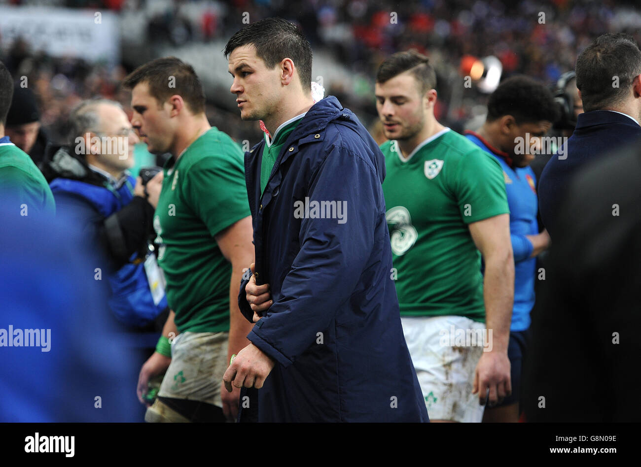 Sexton field hi-res stock photography and images - Alamy