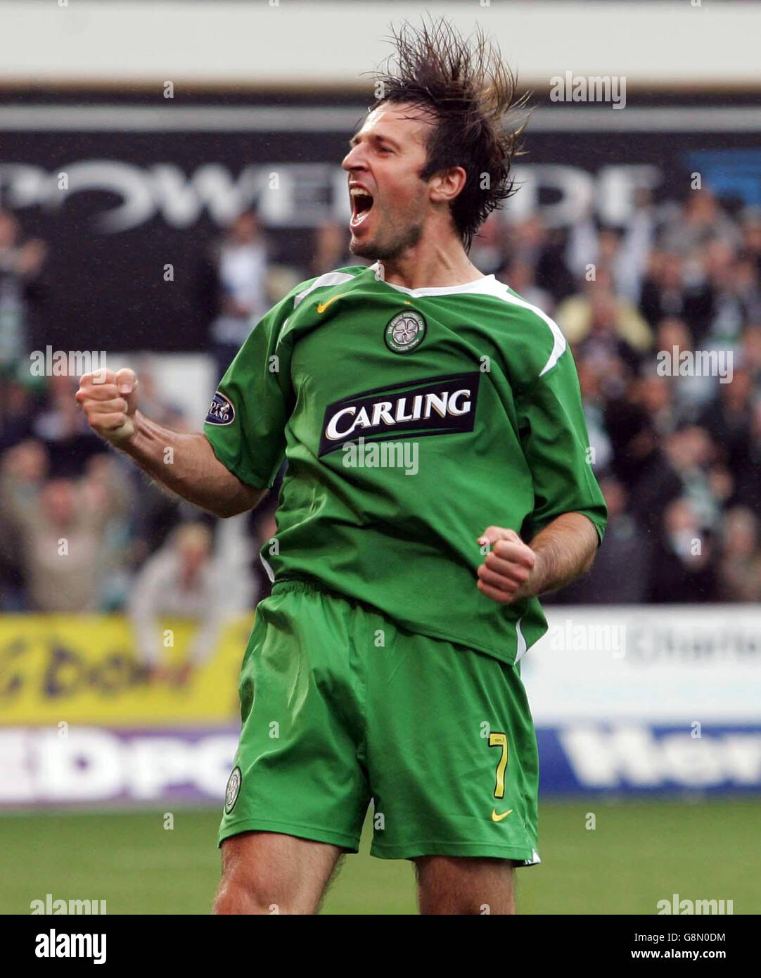 Steve welsh pa editorial use only hi-res stock photography and images ...
