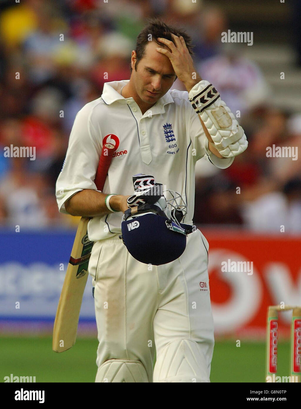 Vaughanwalks hi-res stock photography and images - Alamy