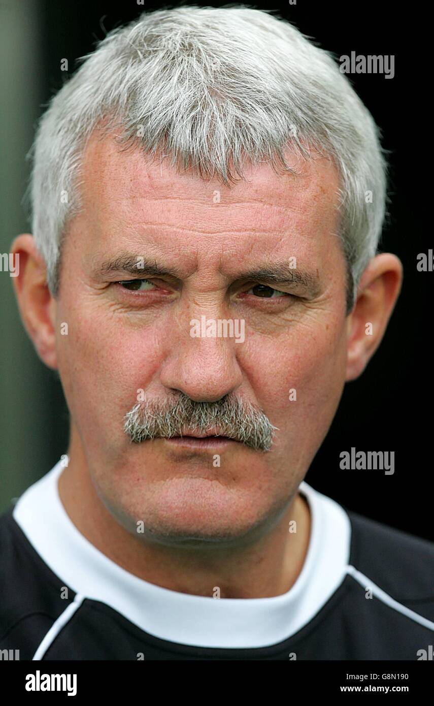 Terry mcdermott newcastle hi-res stock photography and images - Alamy