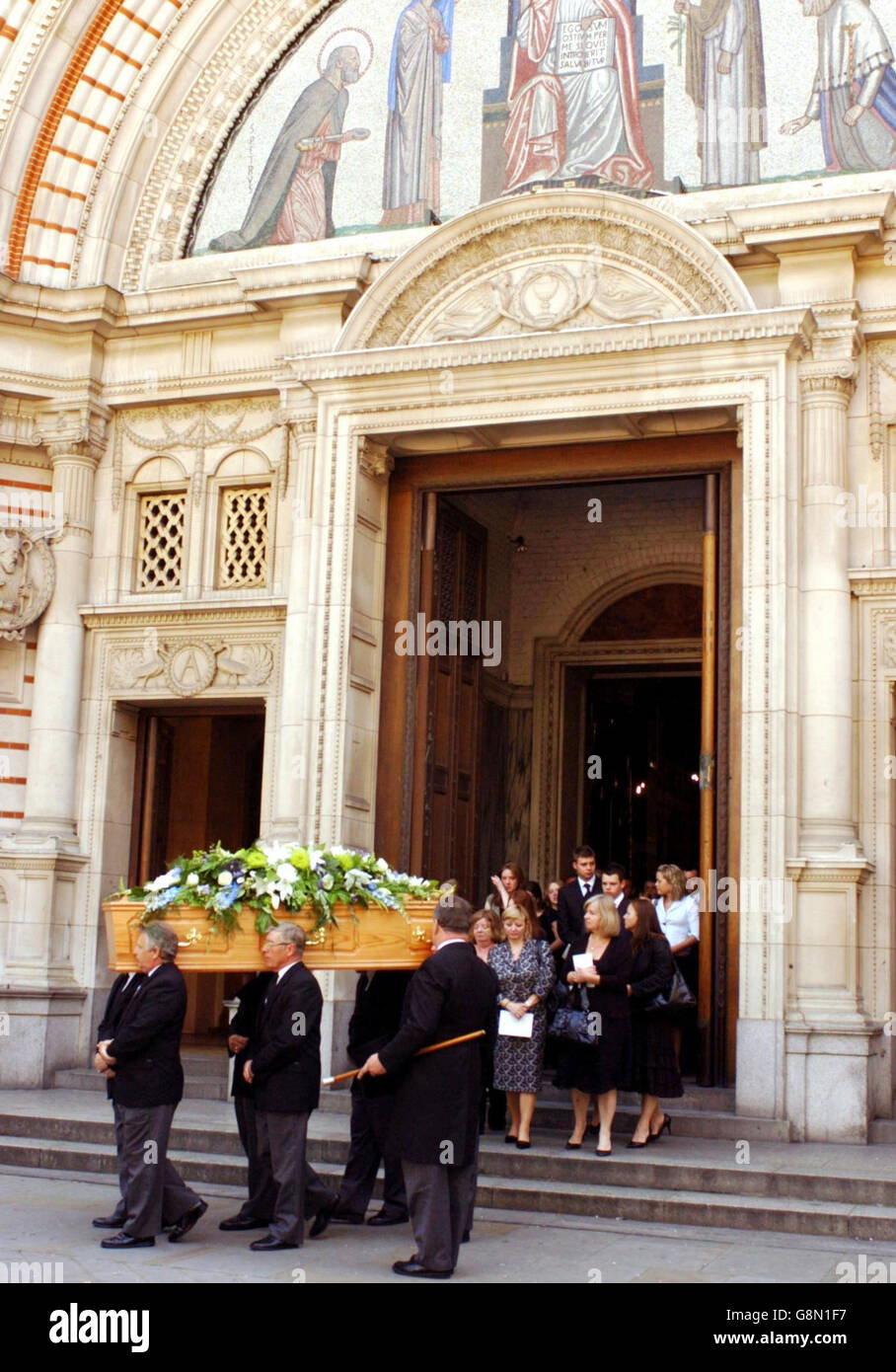 Lord fitt hi-res stock photography and images - Alamy