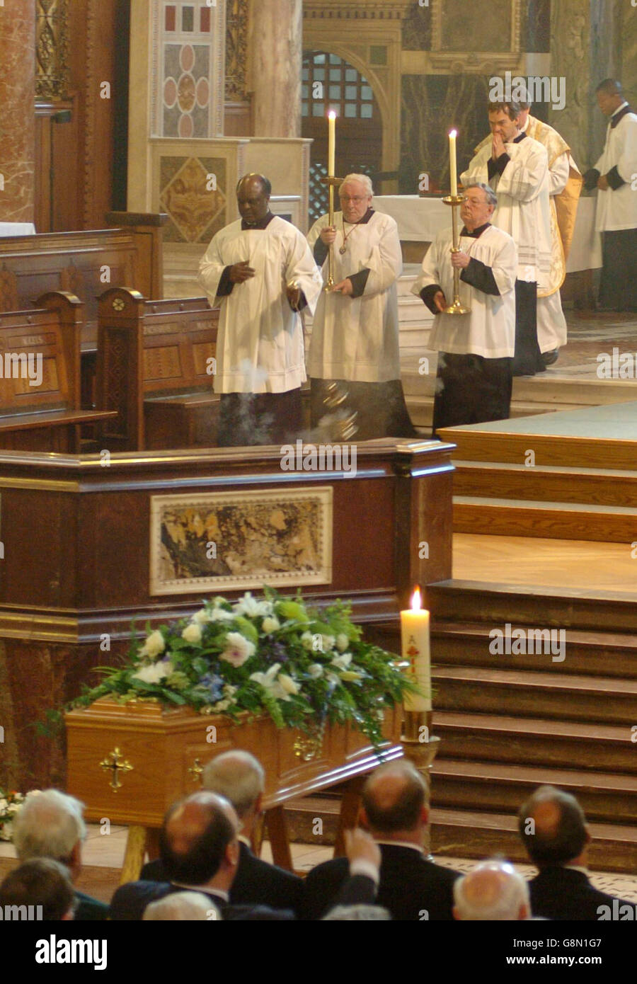 Former leader social democratic party hi-res stock photography and ...