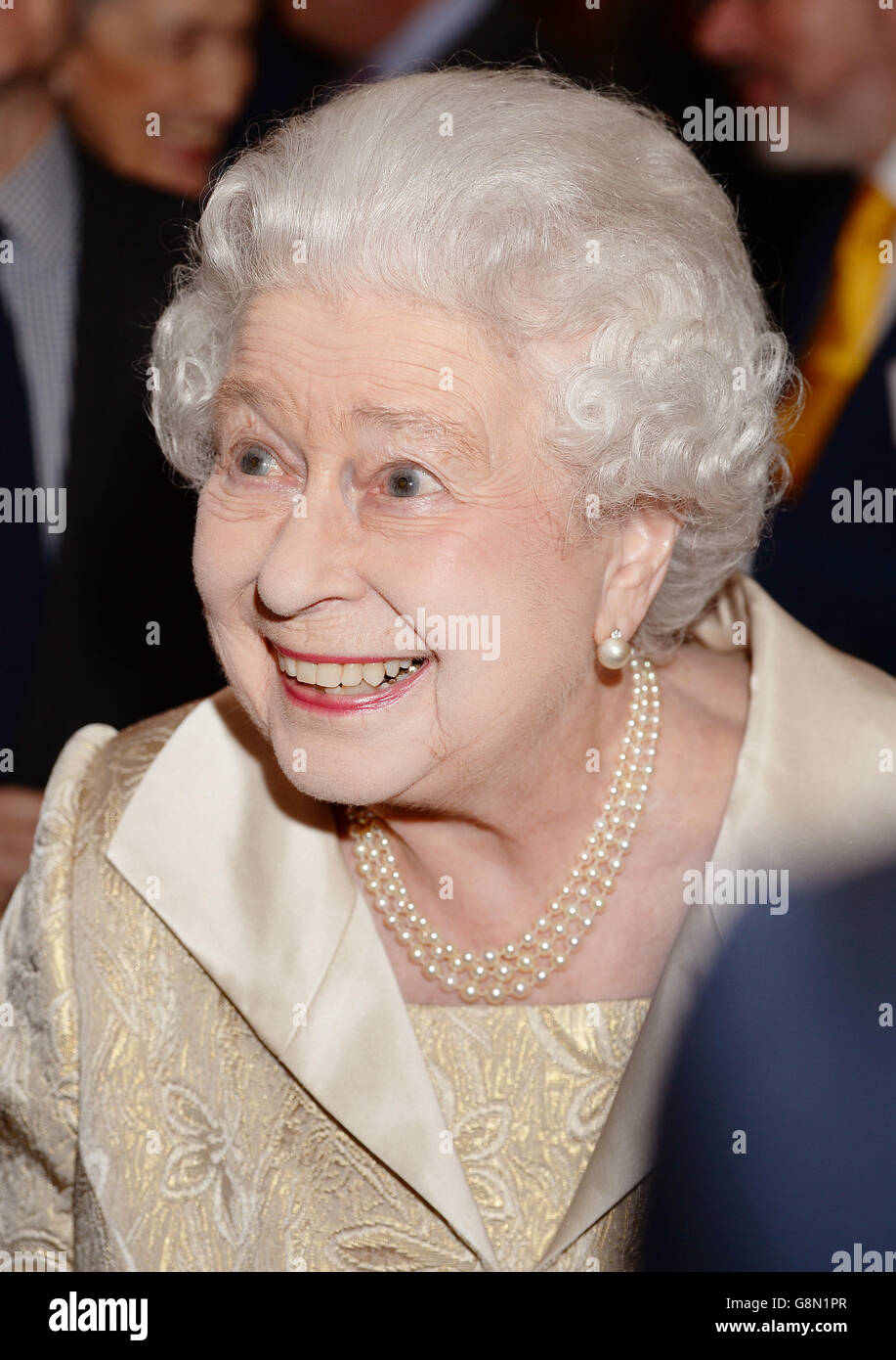 Gold Service Scholarship awards Stock Photo - Alamy