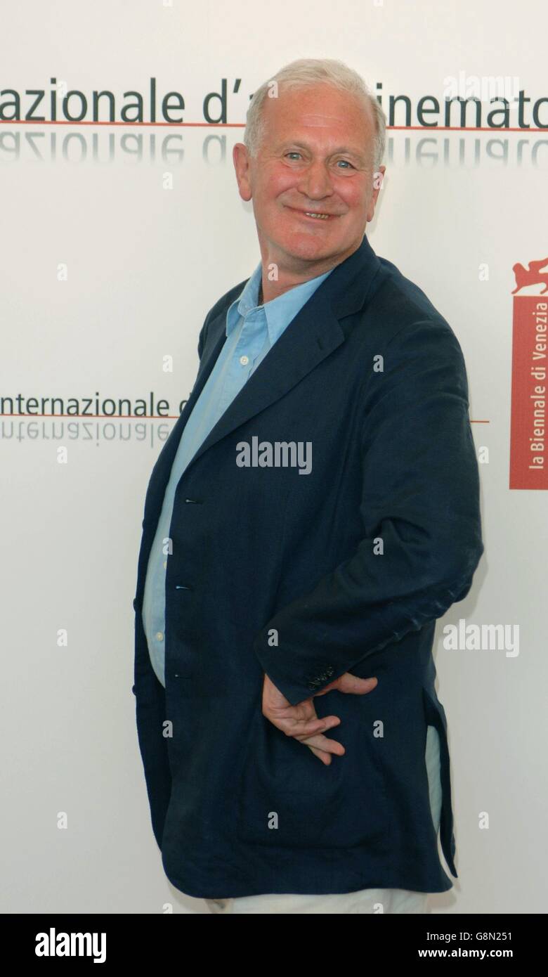 John Irvine High Resolution Stock Photography and Images - Alamy