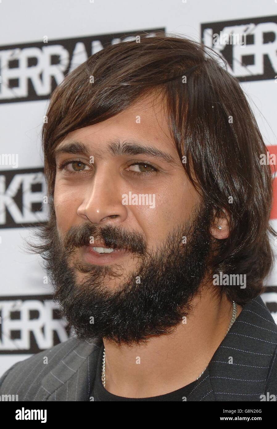 Jimmy mistry hi-res stock photography and images - Alamy