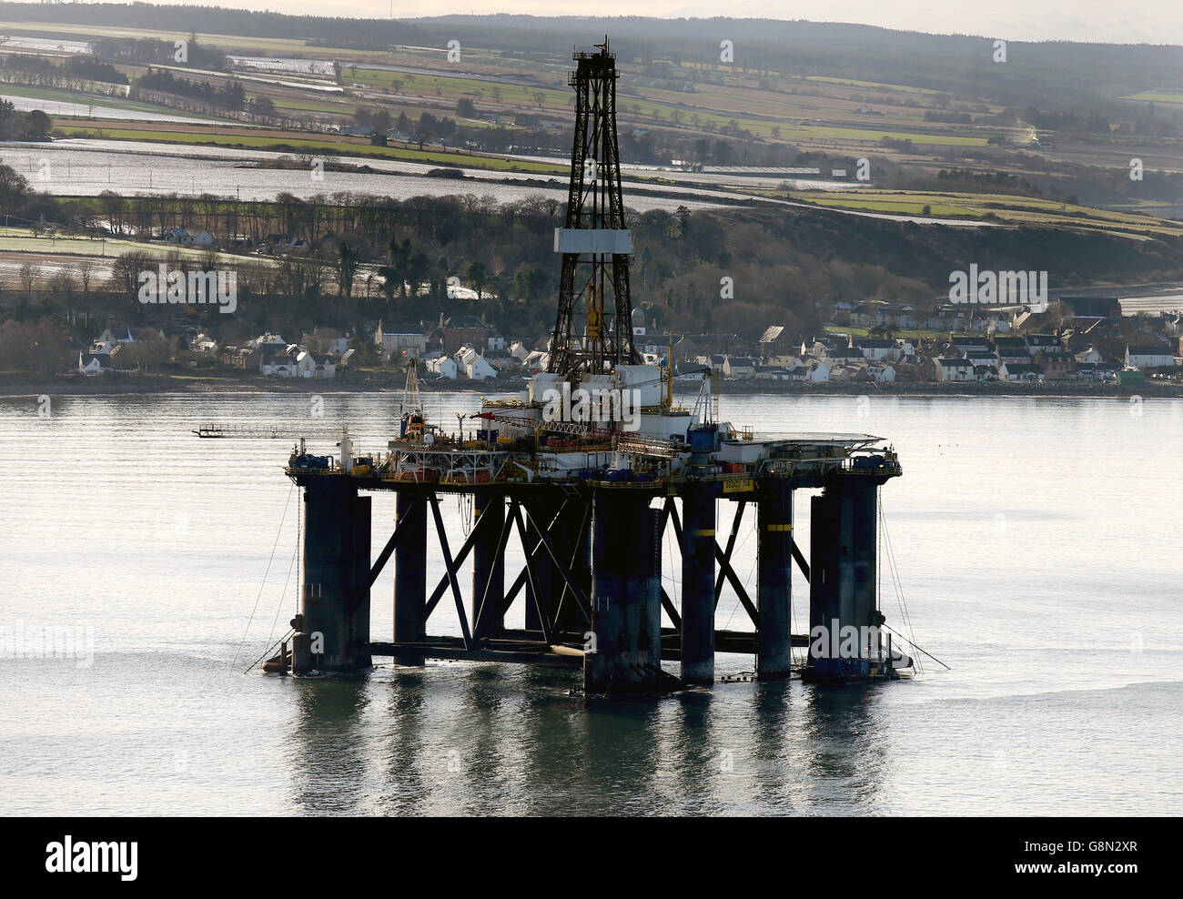 Sedco hi-res stock photography and images - Alamy